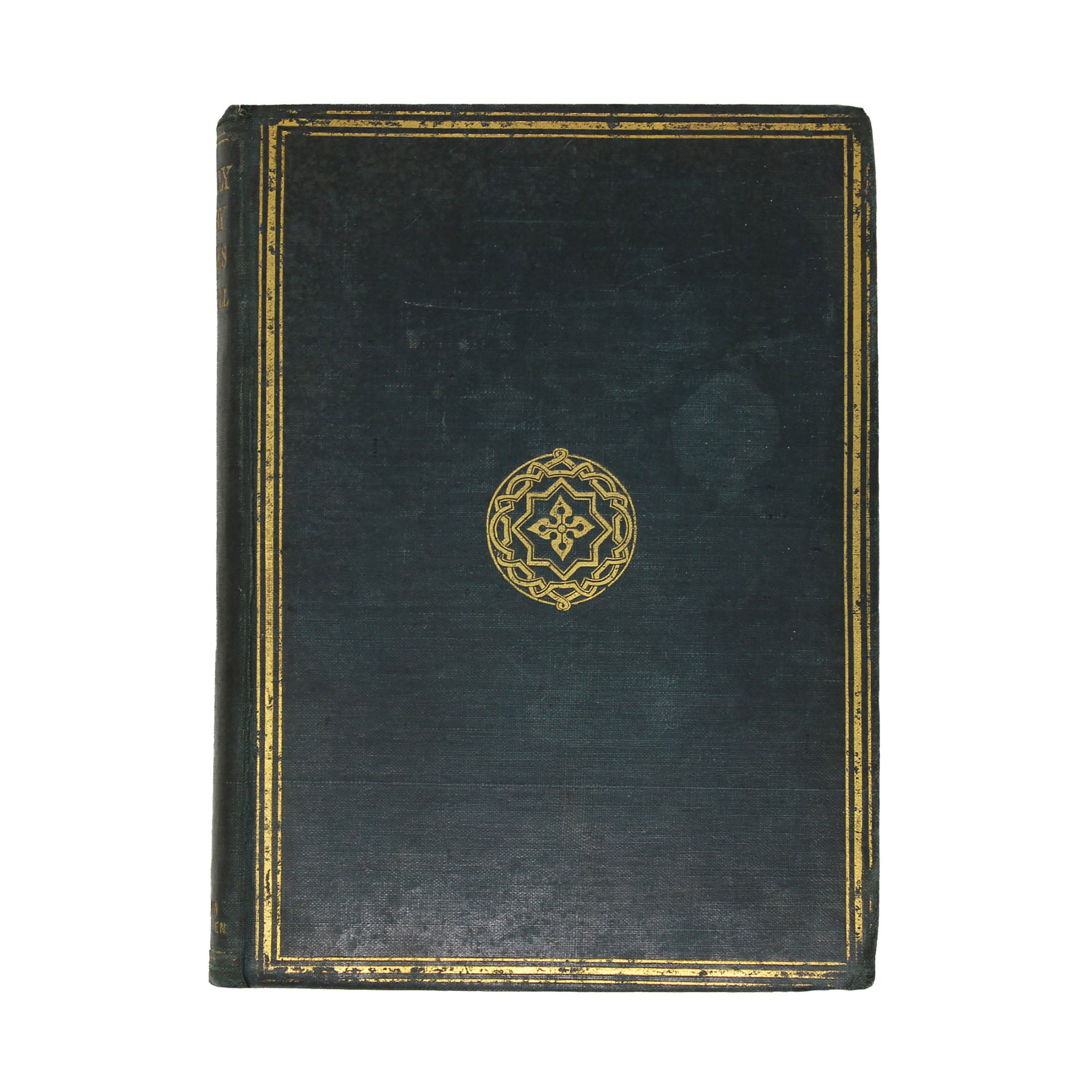 The Family Fairy Tales 1864 Antique Book Pennell, Harry Cholmondeley I ...