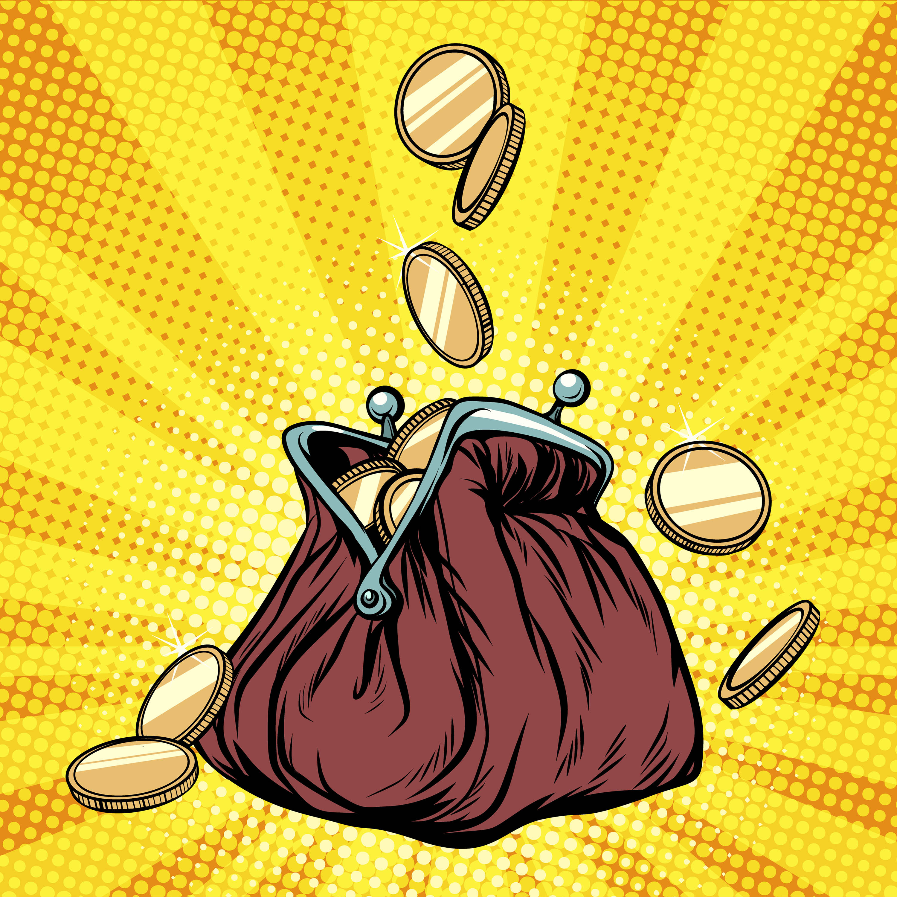 Collectable Coins – ZipZappa