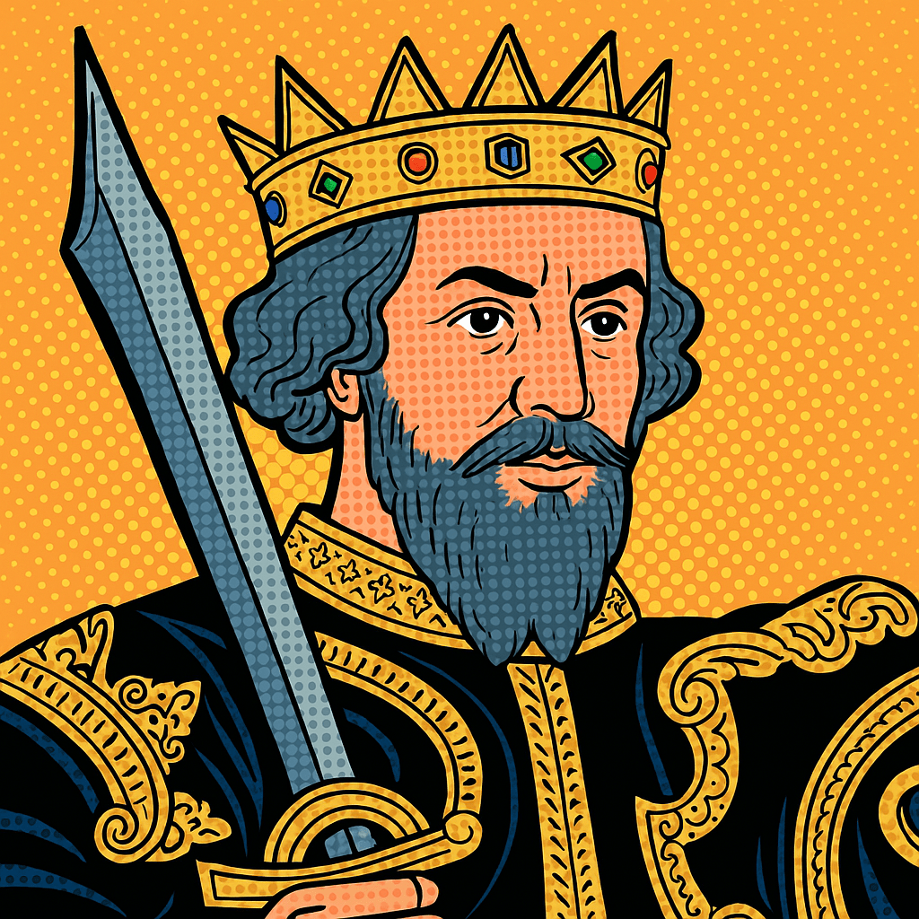 William I (William the Conqueror) Coins (1066–1087) – ZipZappa